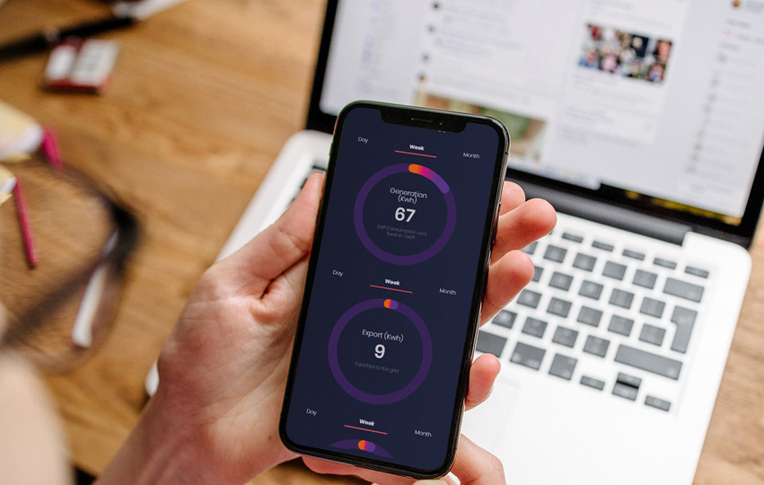 Social Energy | Synergy Power Ltd | Solar Panels and Solar PV | West ...